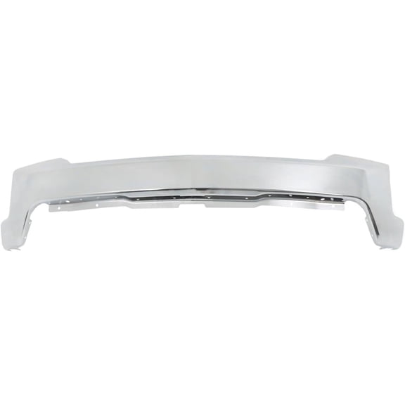 Bumper Compatible with CHEVROLET AVALANCHE 2002-2006/SILVERADO 2003 ...