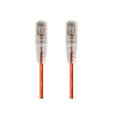 Google (6-Ft) Ethernet Cable RJ45 Gigabit Flat Network Cord - White ...