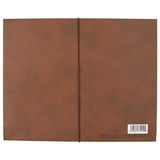 Mead Red Letter Wallet (35250) - Walmart.com
