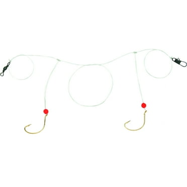 BOOYAH Boo Rig, White, Bybr12685 - Walmart.com