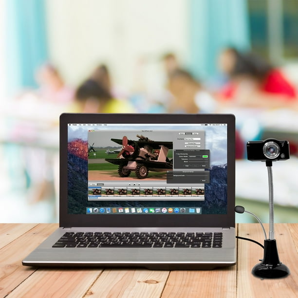 HamiltonBuhl - STEAM - Animation Studio Kit - Walmart.com