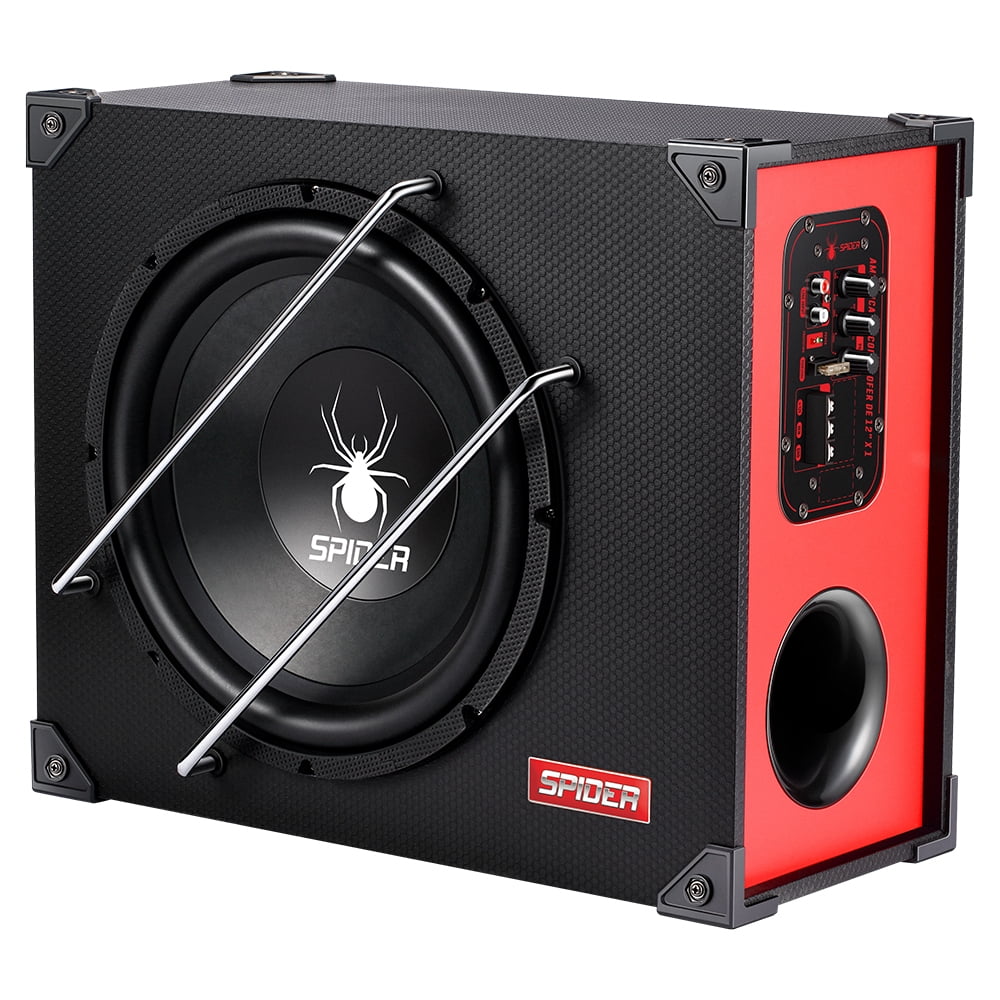 Subwoofers para Autos en Walmart tienda en línea