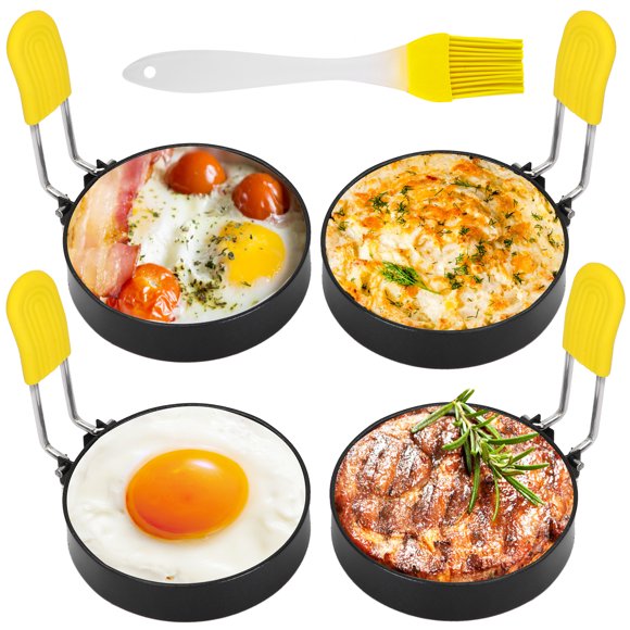 Egg Fry Rings