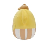 Squishmallows Original Sanrio 8 inch Pompompurin Holding Ice Cream ...