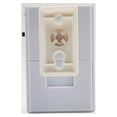 SPRING PARK Wireless Shop Store Guest Entry Alarm Door Bell Chime ...