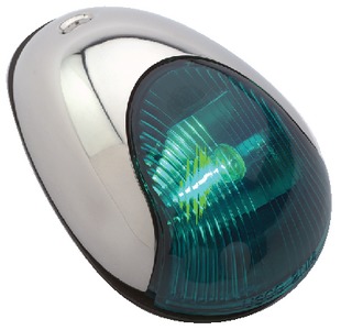 Attwood Sidelights Vertical Mount - Walmart.com