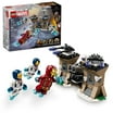 LEGO The Infinity Saga: Marvel Baby Groot & Iron Man - Avengers ...