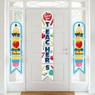 Growth Mindset Door Decor Kit - Educational - 30 Pieces - Walmart.com