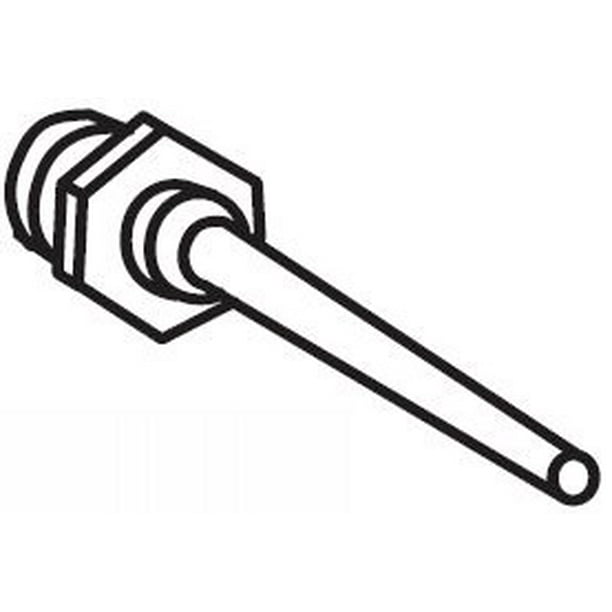 Moen Moentrol Push-Button Diverter Assembly - Walmart.com