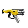 Flashing Light Water Blaster with Rapid Fire Action, High-Performance ...