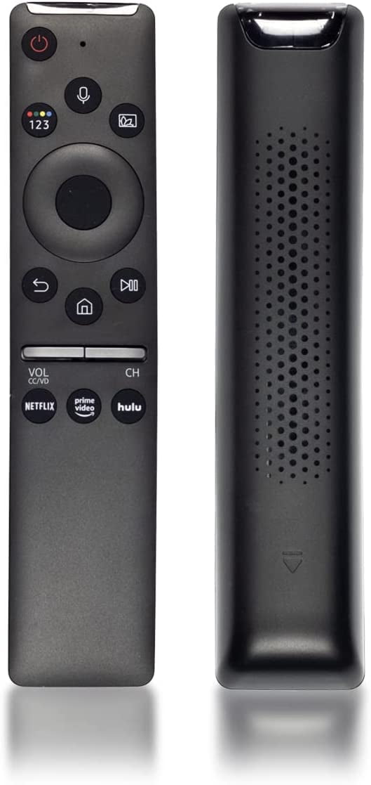 Samsung Replacement BN59-01312A Smart TV Voice Remote Control for ...