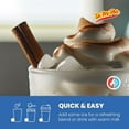 De Mi Pais Horchata de Morro Orgeat Drink Mix - Rich,Creamy Flavor ...