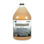 Dechra DermaBenSs Shampoo for Cats and Dogs 1 Gallon - Walmart.com