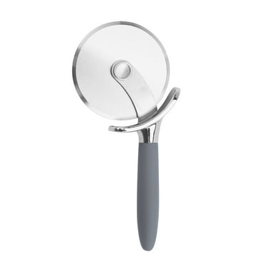 Thyme & Table Stainless Steel Gold Pizza Wheel - Walmart.com