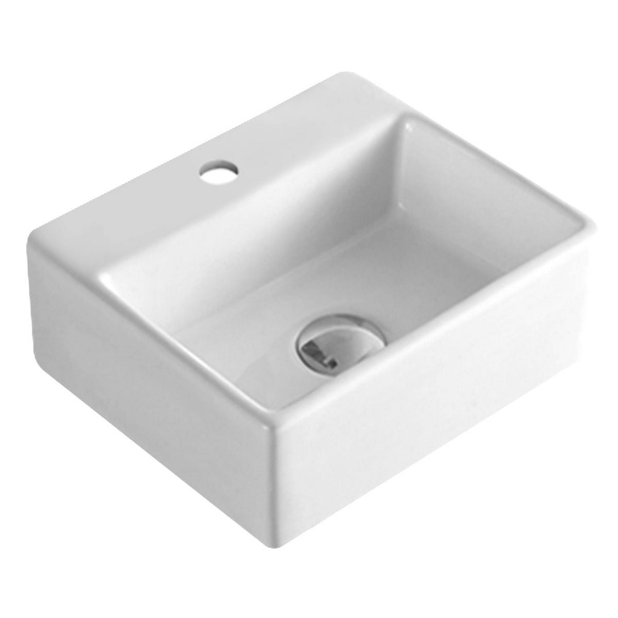 Click here for Drop Bath And Kitchen Dr091085 Bathroom Vessel Sin... prices