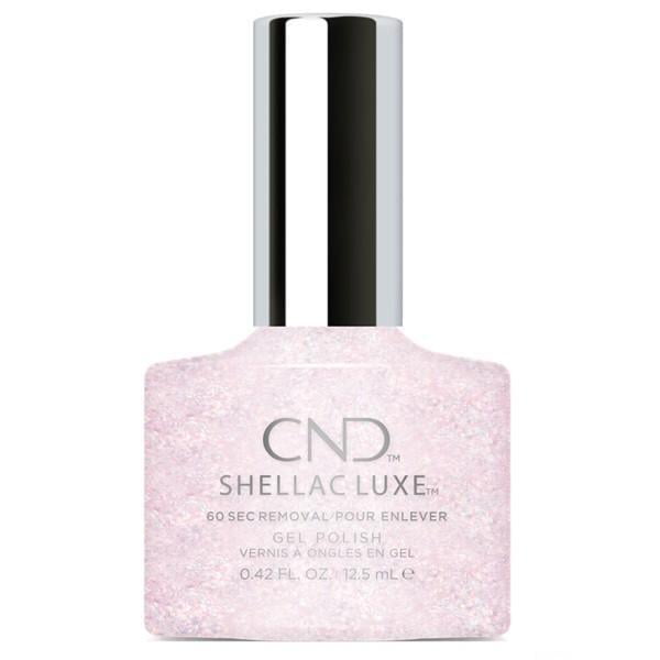 CND Shellac LUXE Gel Polish .42oz/12.5mL - Ice Bar #262 - Walmart.com