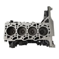 Short Block Engine Assembly For Ford Ranger Transit Mazda BT-50 2.2L ...