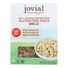 Jovial Pasta & Noodles