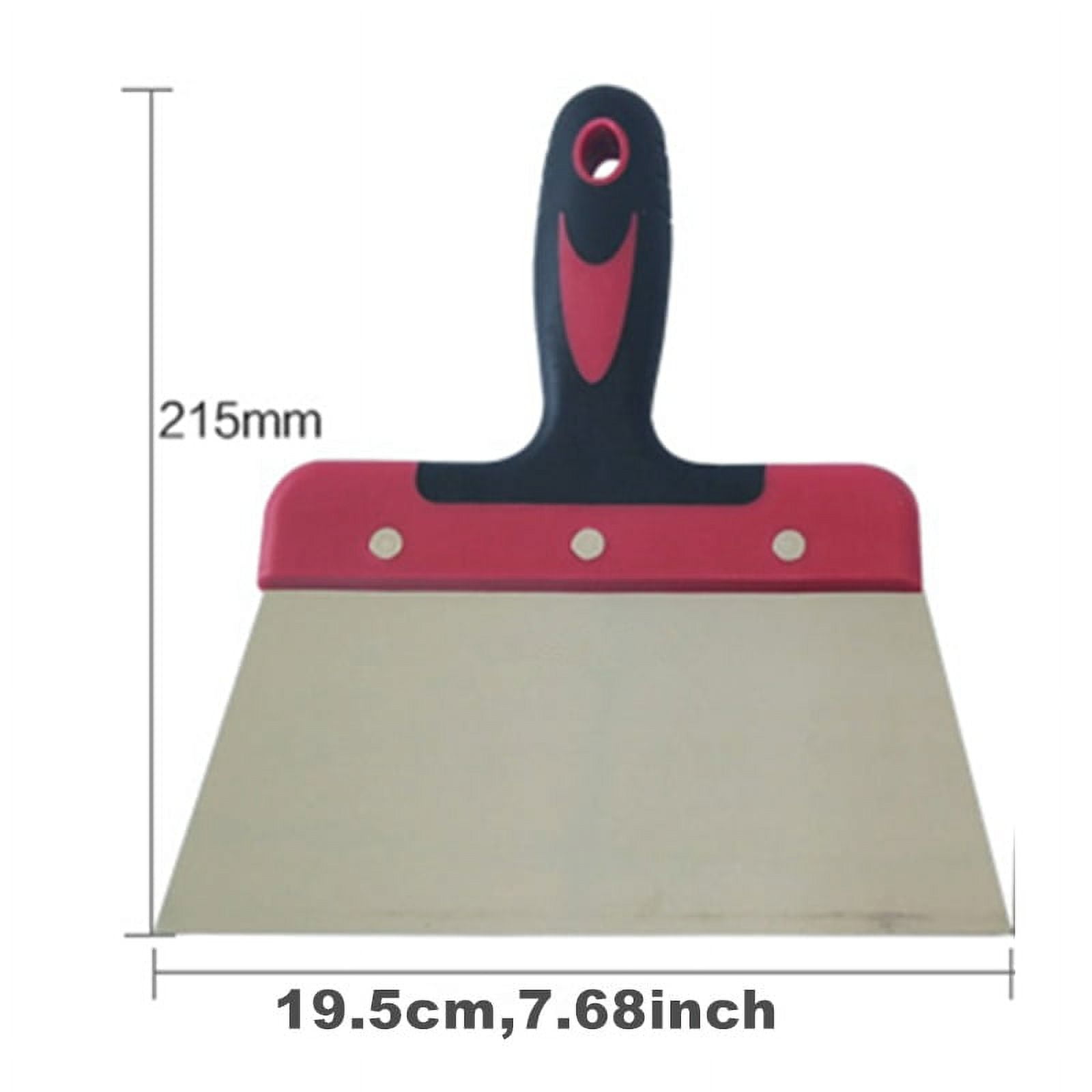 Click here for Hesignd Coating Spatula For Chocolate Scraper Stai... prices