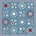 Lella Boutique - Grand Finale Quilt Pattern - Walmart.com