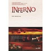 Inferno Wrap