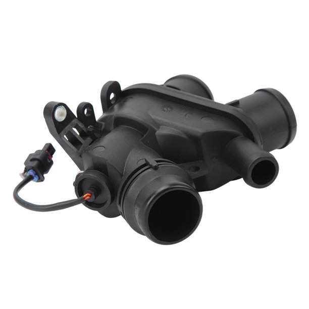 L,Thermostat Housing Assembly LR107288 A Engine Thermostat Innovative ...