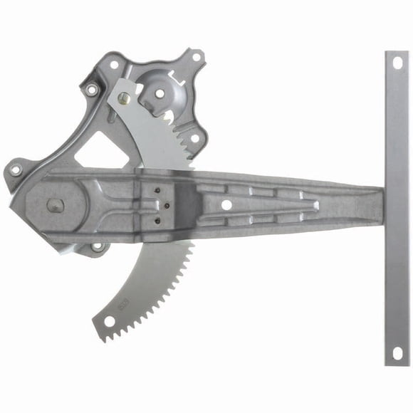 Nissan Versa Rear Window Replacement