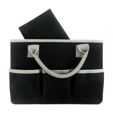 Craft Mates Portable Storage Organizer for Crafting Supplies, 14 ...