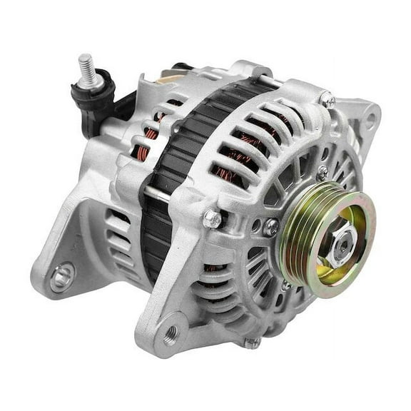 Alternator 1 - Compatible with 1999 - 2005 Volkswagen Passat 1.8L 4 ...