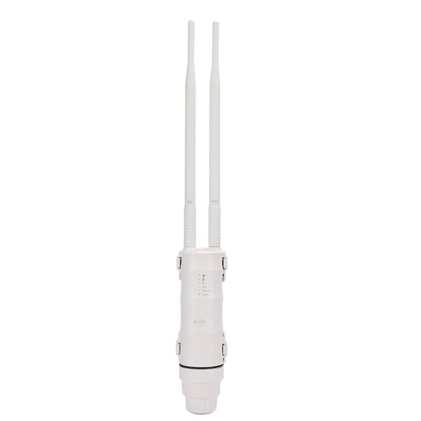 Repetidor Wifi, Repetidor Wifi para Exteriores AC600 Extensor Wifi ...
