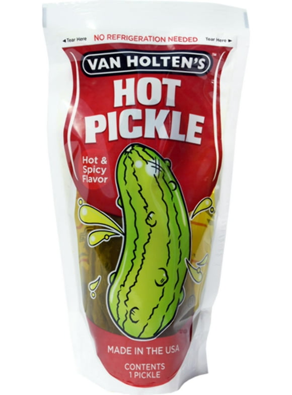 Specialty Pickle Brands in Pickles - Walmart.com