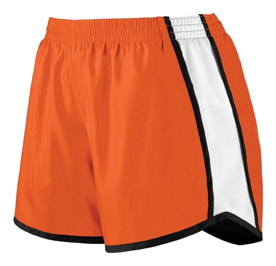 Augusta Lds Jr Fit Pulse Team Short Mn/Wh/Bk M | Walmart Canada