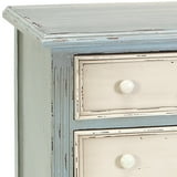 33 Inches High Wood Chest For Safe Storage - Walmart.com