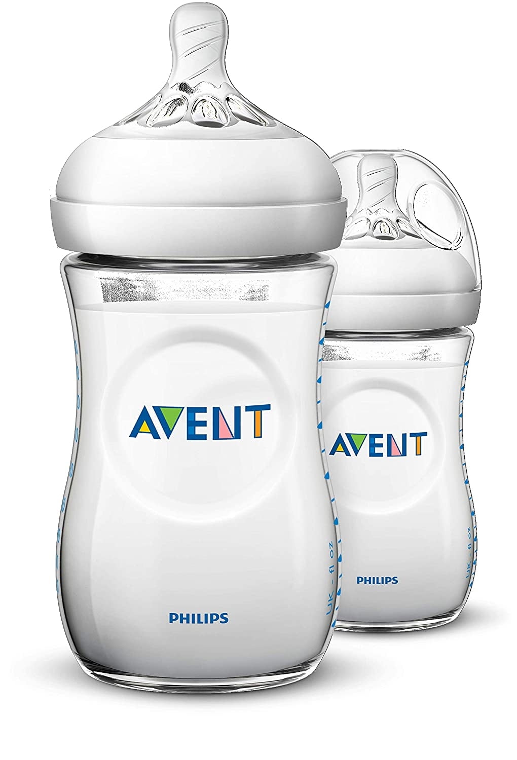Biberon Natural Philips AVENT - Opiniones y calificaciones de clientes