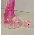Hello Kitty Slime / Clear Slime / Toys for Kids / Sanrio / Stress and ...