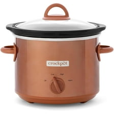 Crock-Pot Wifi-Controlled Smart Slow Cooker Enabled by WeMo, 6-Quart ...
