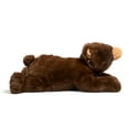 Hugs and Cuddles™ Calmings 18" Weighted 2.5 lbs. Plush Bear, Soft ...