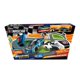 Adventure Force Crash Racers Figure 8 Circuit, Motorized Vehicle ...