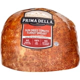 Prima Della Sundried Tomato Turkey Breast Half - High Protein, Trans ...