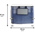 Pepe - Bed Backrest for Sitting Up in Bed Adjustable (from 25Âº to 80Âº ...