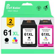 Hp 2540 Ink Cartridges