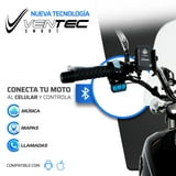 Motocicleta Rebel Vento Colt 300 Negro 2025 | Bodega Aurrera en línea