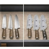 Blade Guard 8" Knife Blade Protector for Safe Storage and Transport ...