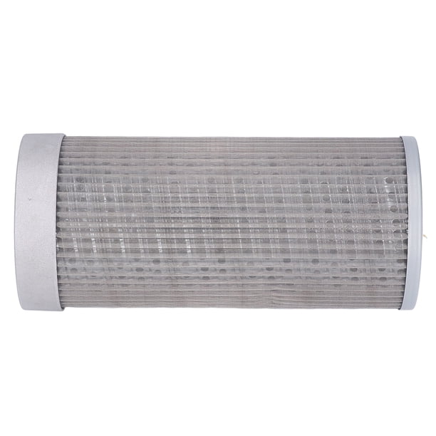 Hydraulic Suction Valve Oil Filter, Flange Connection Protection High ...