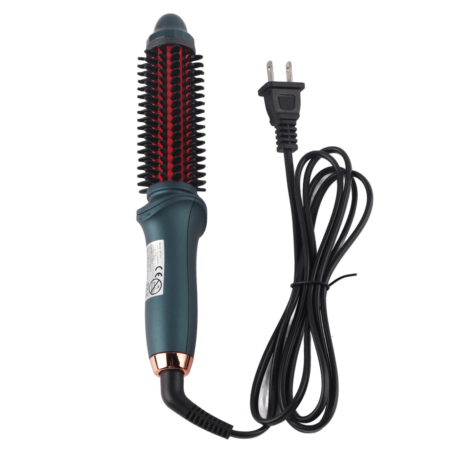 Click here for Liyjtk Curling Brush  Thermal Brush For Curling 2... prices