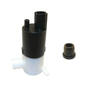 Dodge Ram 2500 Windshield Washer Pump