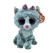 TY Beanie Boos - 6 inch Regular Size Phoenix the Fennec Fox Plush with ...