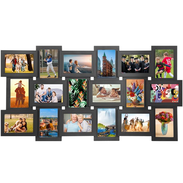 Make Picture Collages
