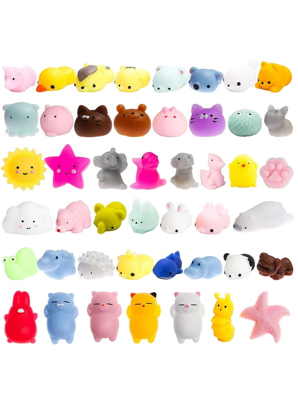 Squeeze Toys in Novelty Toys - Walmart.com