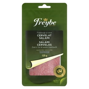 Salami | Walmart Canada